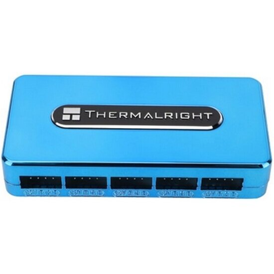 Контроллер для вентиляторов Thermalright TL-RGB HUB Controller Rev.A (TL-RGB-HUB-REV. A)