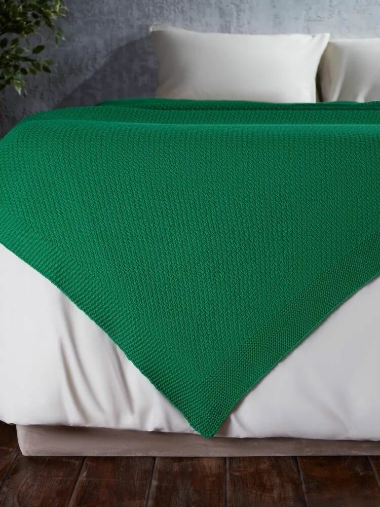 Мягкий и Теплый Плед На Диван, Кровать, Кресло. Предмет декора интерьера для дома, квартиры, дачи.