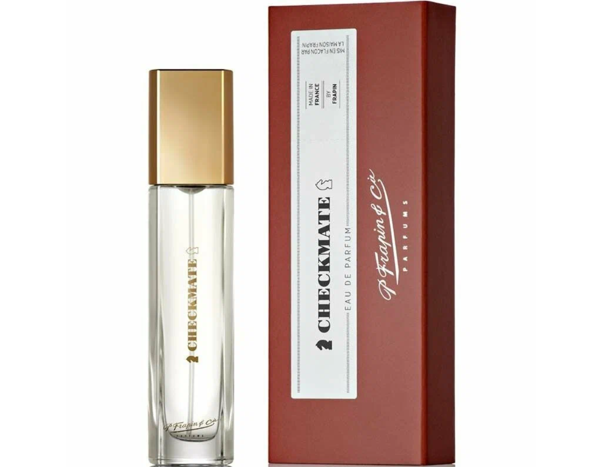 Миниатюра Frapin Checkmate 15 мл