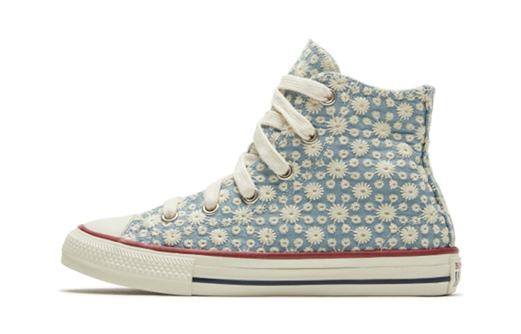 Кеды Chuck Taylor All Star