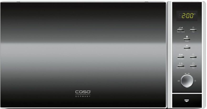 Микроволновая печь Caso MG25 Ceramic Menu