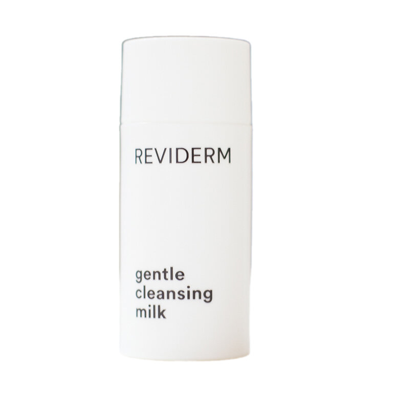 REVIDERM Gentle cleansing milk Нежное очищающее молочко 50 мл