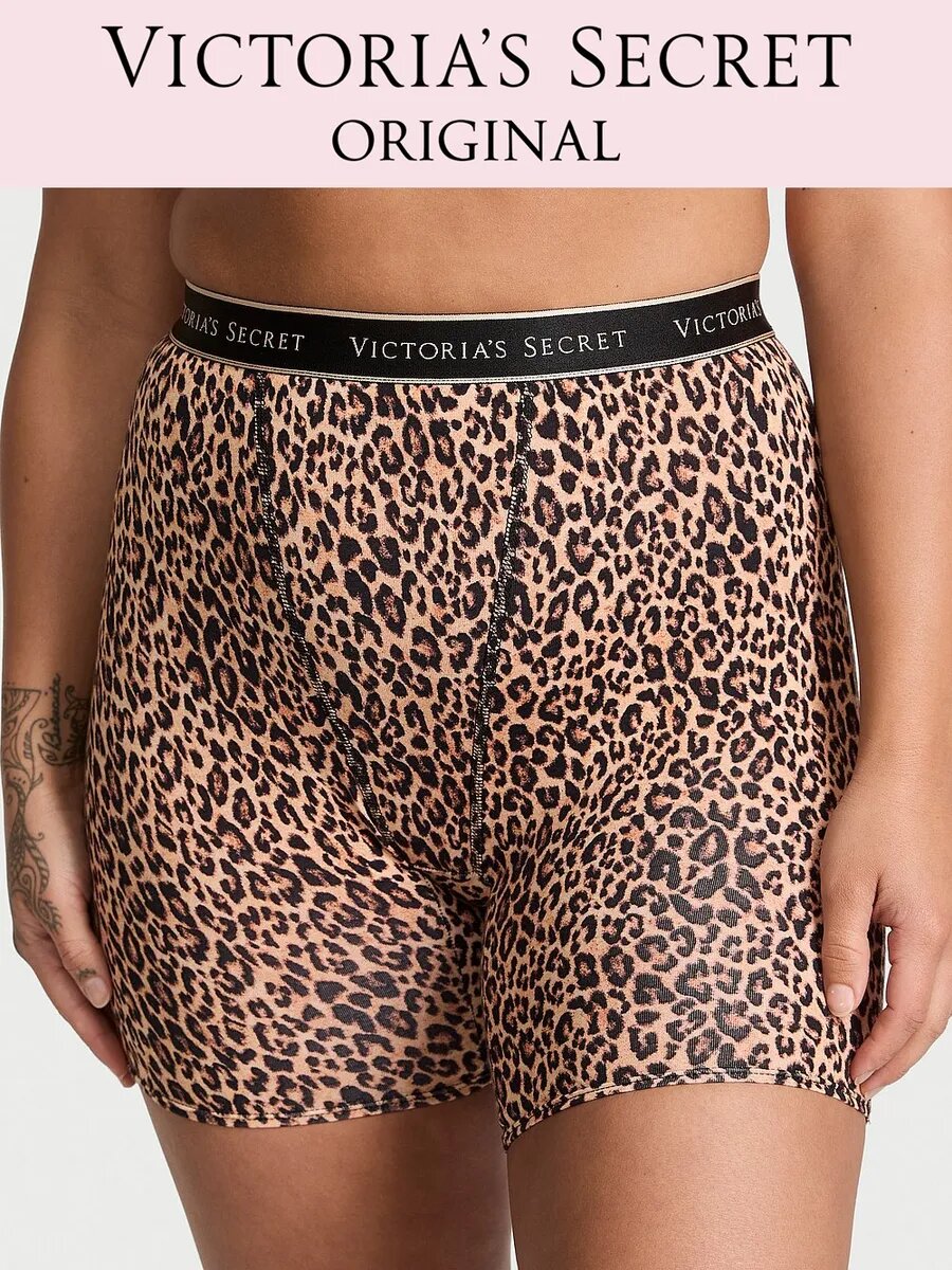 Трусы Victoria's Secret