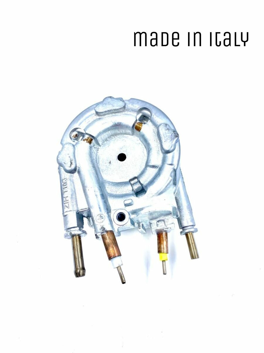 Термоблок 1400Вт 230В - Gaggia Saeco 421944082941 - 421945031481