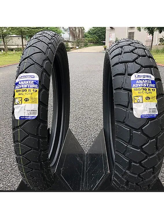 MICHELIN Anakee Adventure Мотошины 160/60 R17 69 V Rear