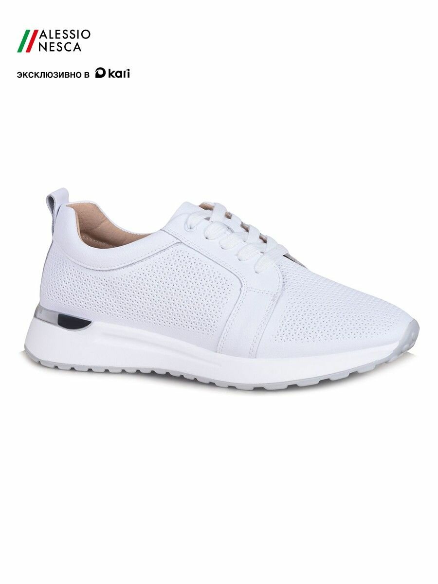 Полуботинки Весна-лето 2026