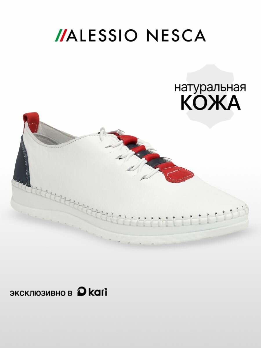 Полуботинки Весна-лето 2026