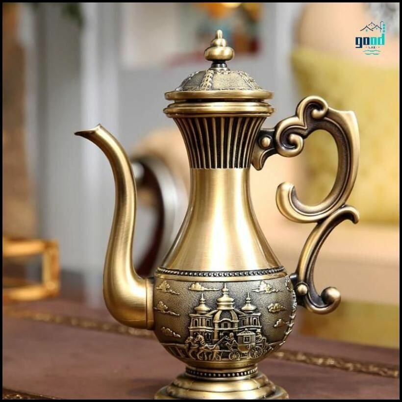 Кувшин/Старинный кувшин/250ml-good value-PENG-fertwse