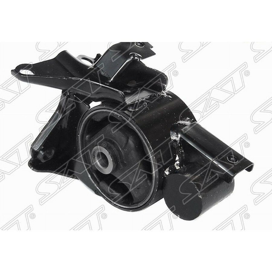 SAT ST218302D000 Опора двигателя Hyundai Elantra 00-09 / Sonata 04-10 (Слева)