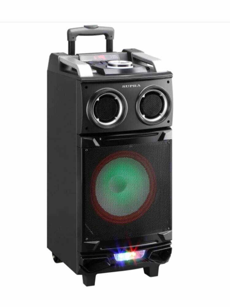 Midi-система SUPRA SMB-880