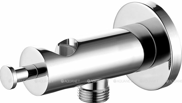 Подключение для душевого шланга Lemark LM1185С