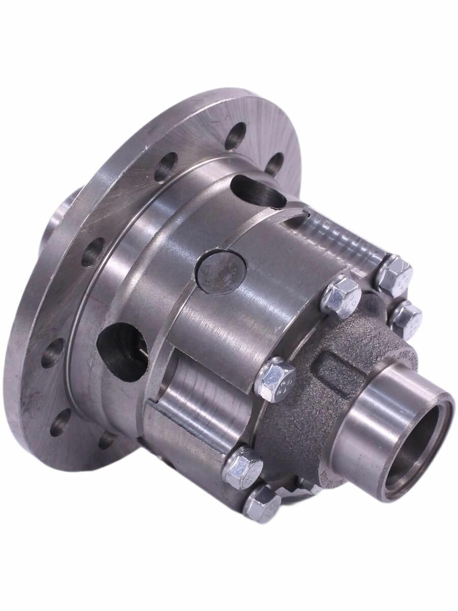 Дифференциал в сборе для а/м Уаз-3163, 315195 Хантер Hunter PR.3160-2403011-10 Pravt