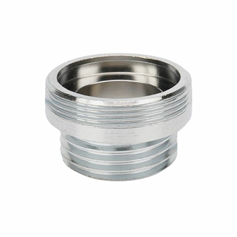 Переходник для крана-W28 на 4 точки наружных зубьев