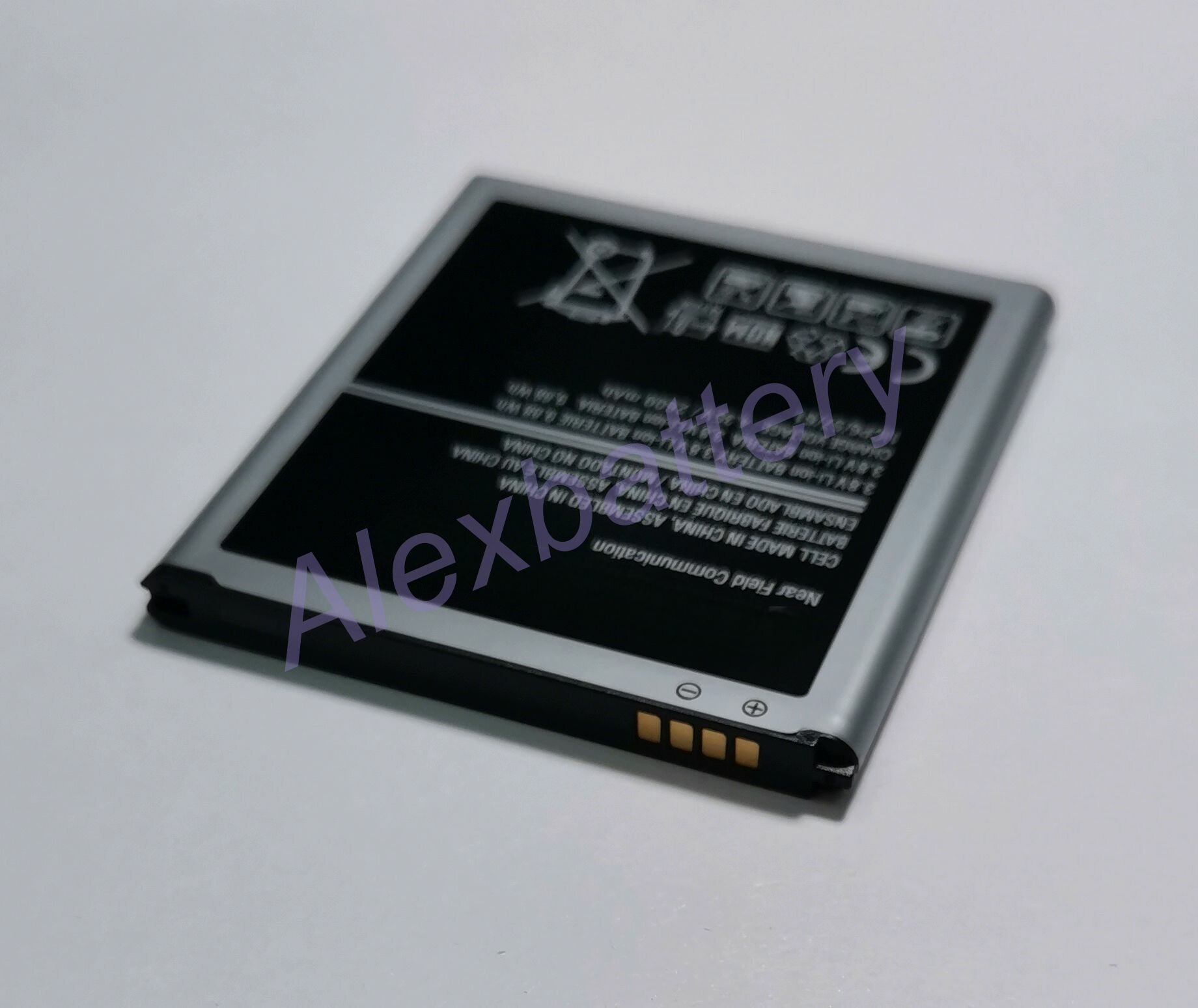 Аккумулятор для Samsung Grand Prime, G530H, G531H, G532F, Samsung J320, J260F - Samsung EB-BG530 распродажа