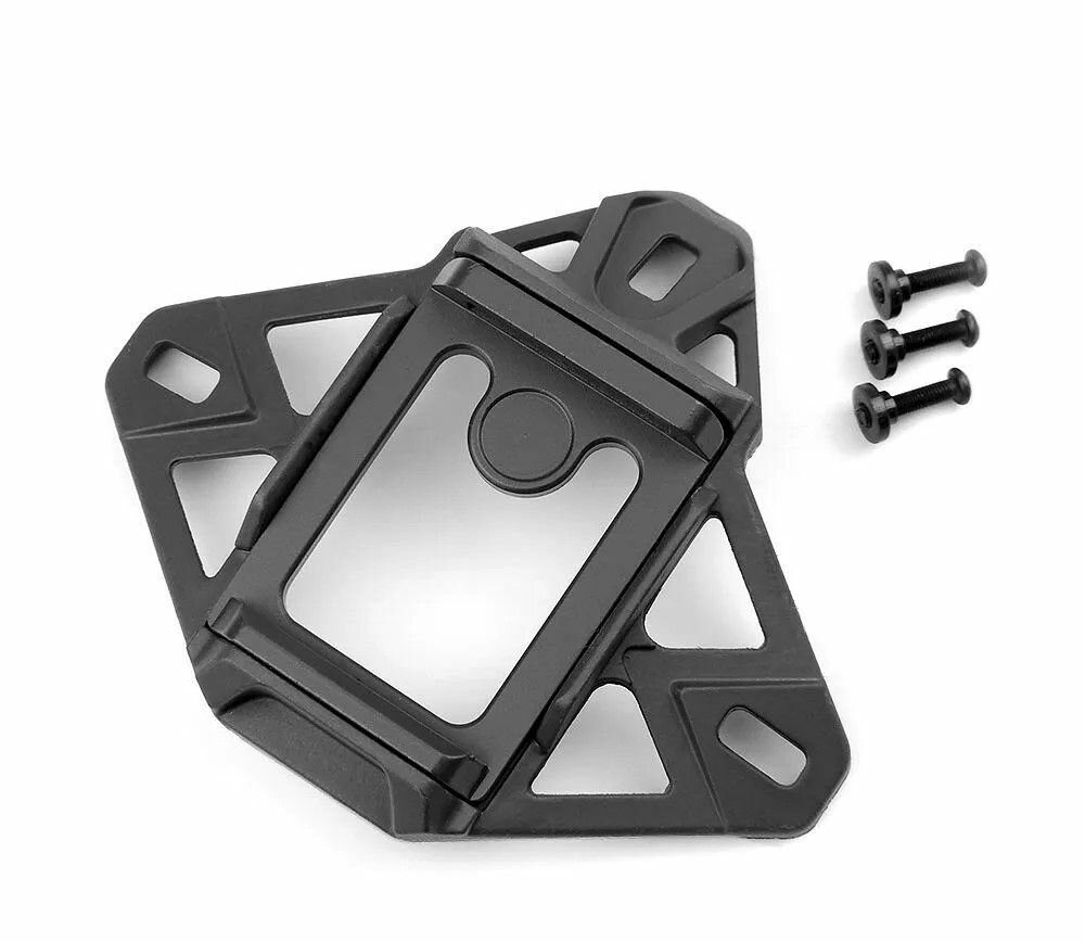 Team Wendy для тактического шлем, аШрауд, адаптер, крепление ПНВ для