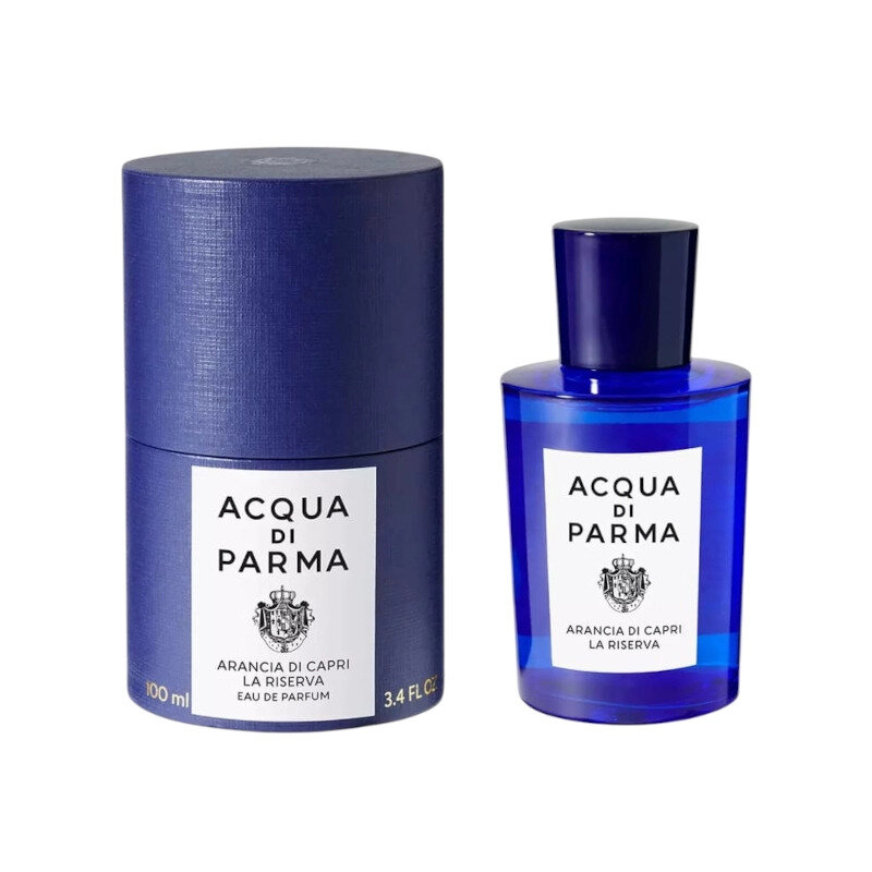 Парфюмерная вода Acqua Di Parma Arancia Di Capri La Riserva 100 мл / Духи Аква Ди Парма Арансия Ди Капри Ла Ризерва