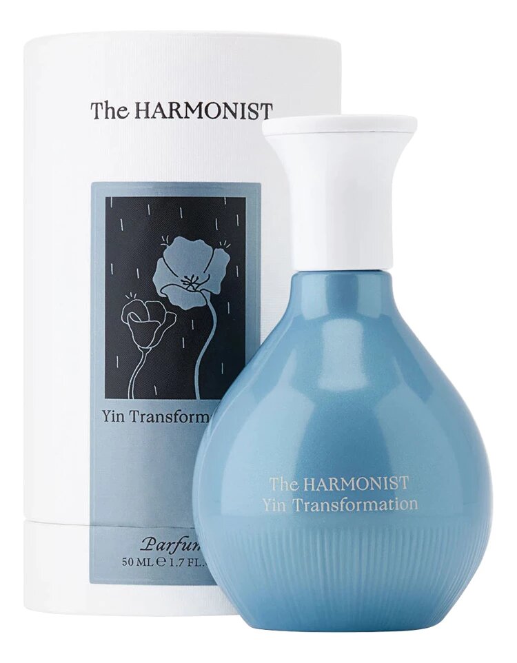 The Harmonist Yin Transformation духи 50 мл , унисекс аромат