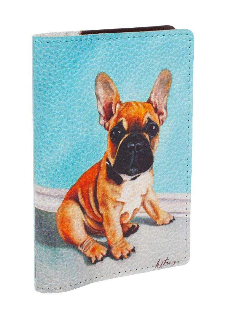 Обложка для паспорта