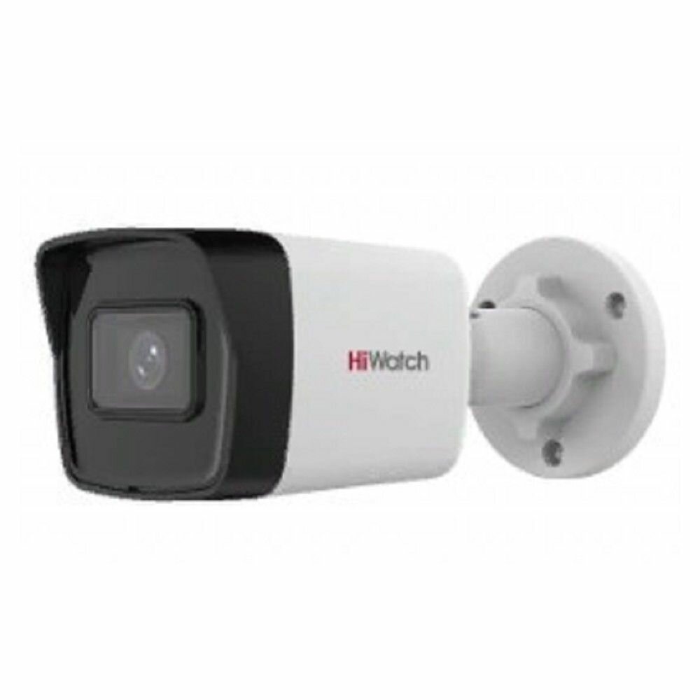 IP - камера DS - I400(D) (6 mm) Уличная HiWatch