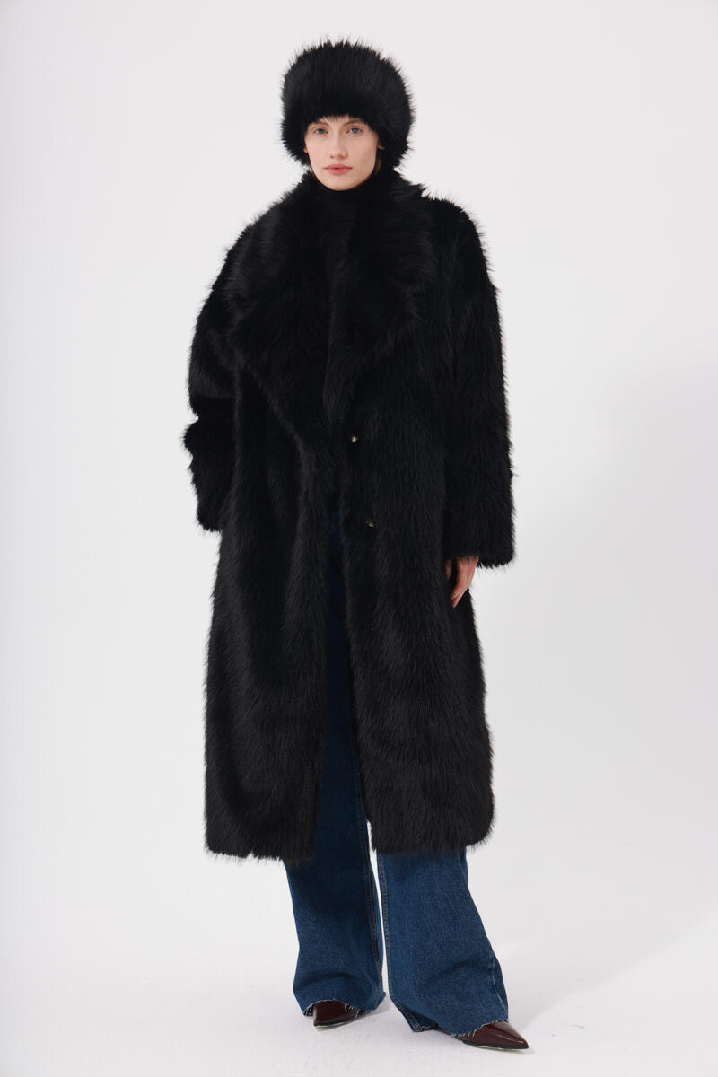 Шуба классика