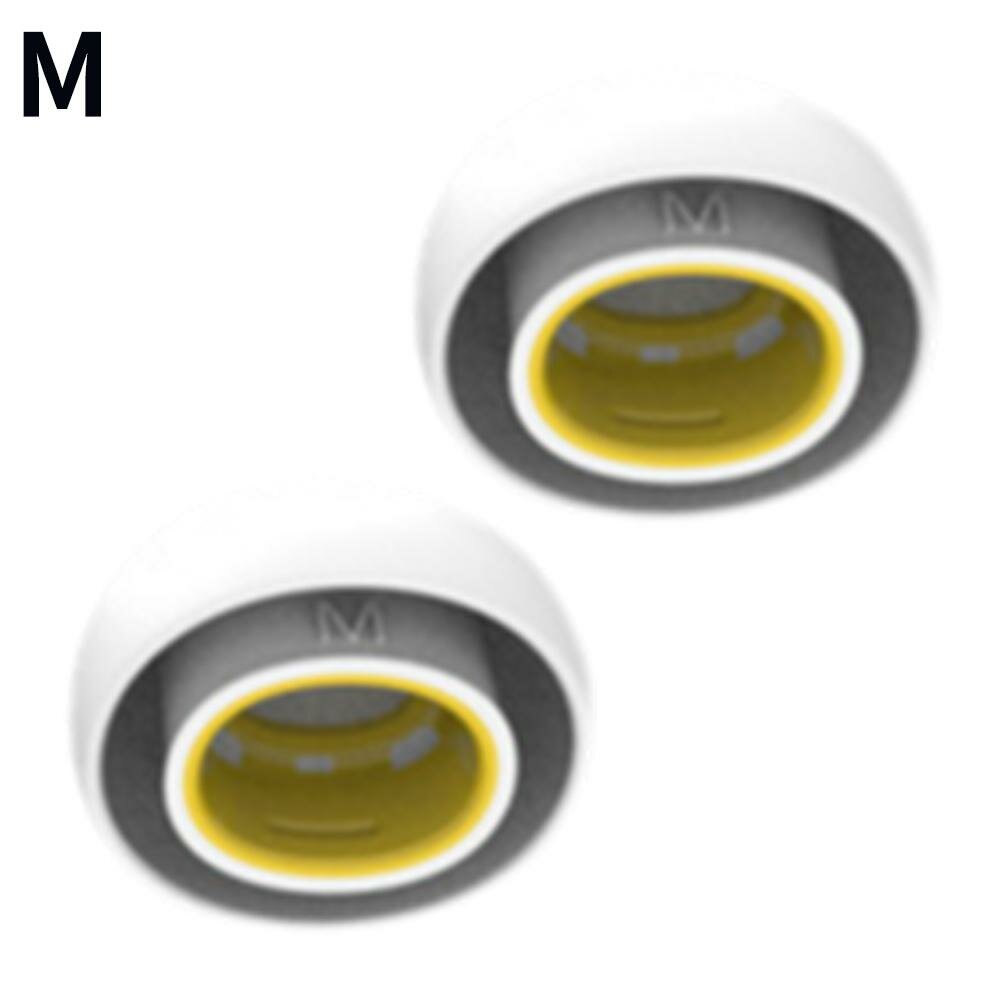 Сменные амбушюры для Air Pod Pro 3, силиконовые накладки на уши, совместимые с Air Pods Pro 3.