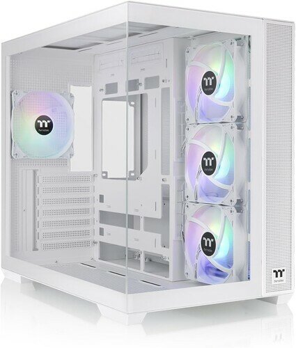 Корпус Thermaltake CA-1Z2-00M6WN-00
