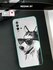 Чехол на Xiaomi Redmi 9T / Сяоми Редми 9Т с принтом "Крутой Хаске"