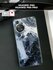 Чехол на Huawei P60/P60 Pro / Хуавей P60/P60 Про с принтом "Абстракция живопись"
