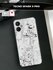 Чехол на Tecno Spark 9 Pro / Техно Спарк 9 Про с принтом "Готический ягненок"