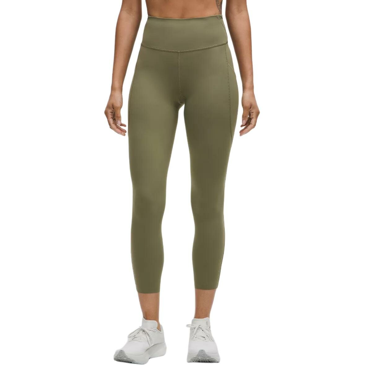 Брюки спортивные lululemon Fast And Free