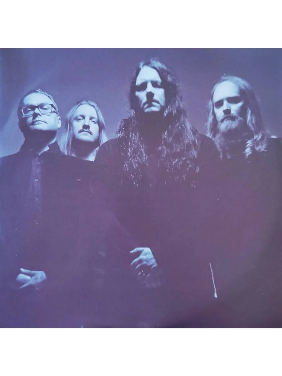 Katatonia - The Fall Of Hearts (2LP)