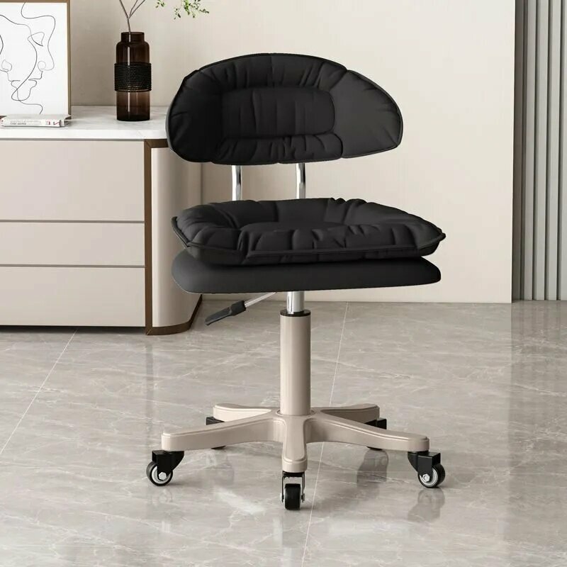 Стул мастера, черное