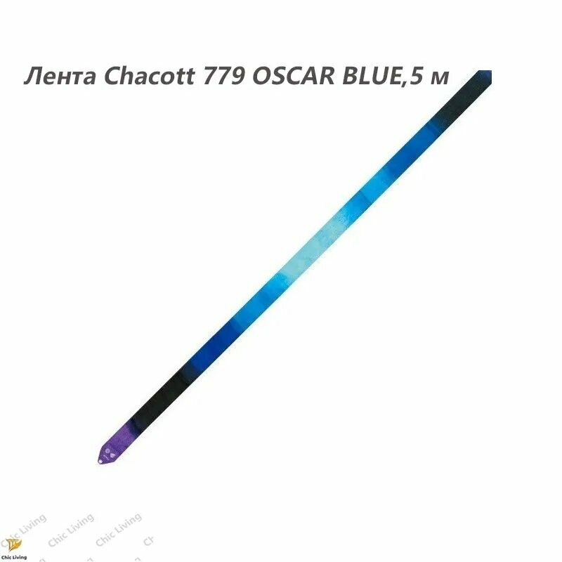 CHACOTT Лента для гимнастики