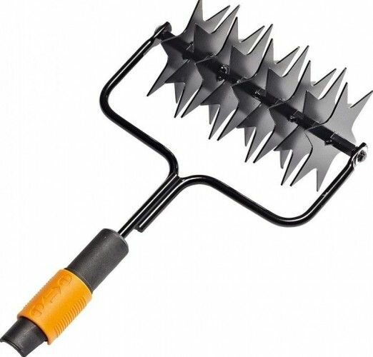Культиватор звездочный FISKARS 1000689
