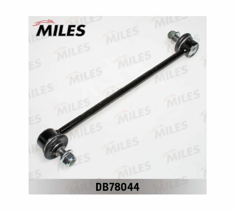 Тяга стабилизатора задней подвески леваяправая TOYOTA CAMRY 07- LEXUS ES35 (CTR CLT-57) DB78044