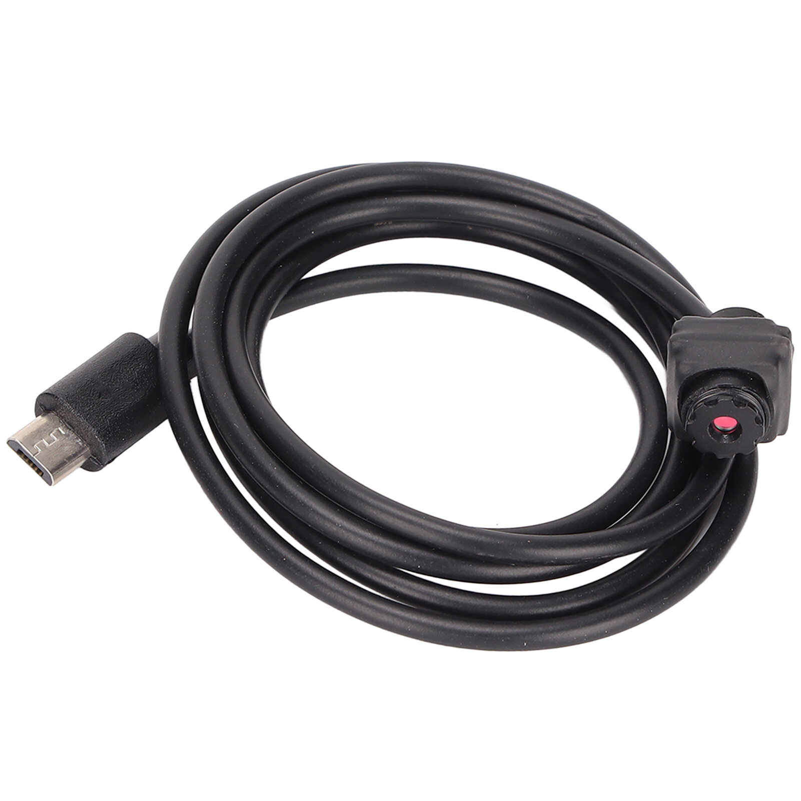 USB Camera Module HD Black White Image Mini Phone OTG External with Microphone for Android PC — фото 1