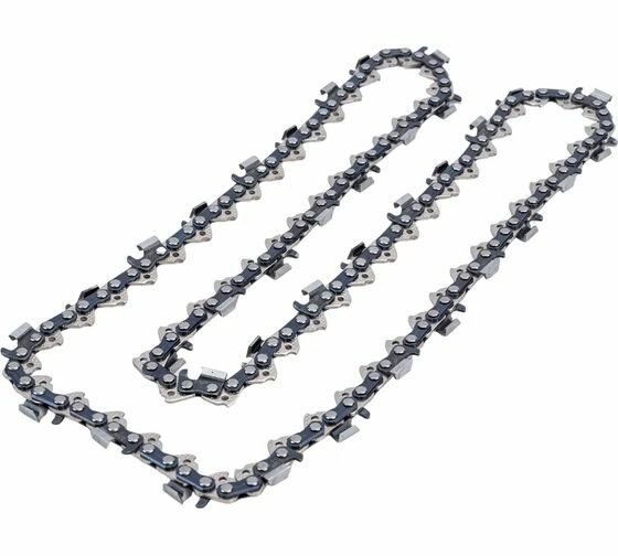 Цепь ЗУБР тип 5, шаг 0.325", паз 1.5 мм, 72 звена 70305-45
