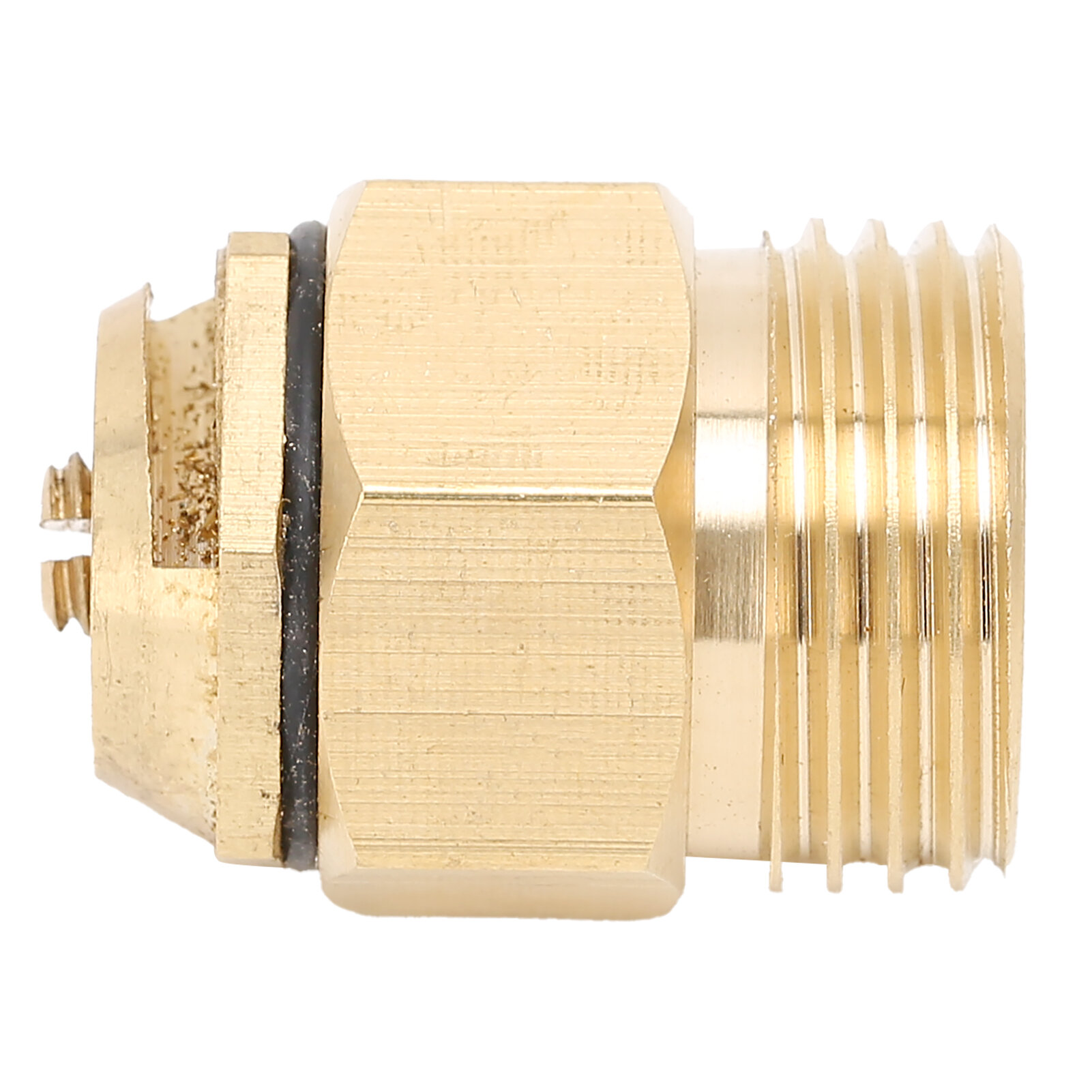 Шт. G1/2 преломляющая насадка для спринклера, регулируемая медная микро-разбрызгивающая головка, аксессуары для орошения сада