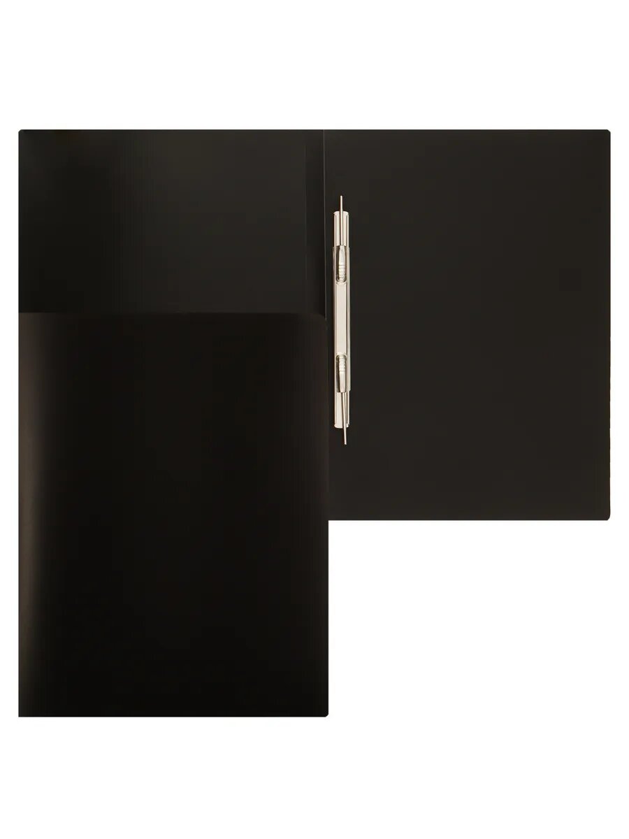 Папка скоросшиватель А4