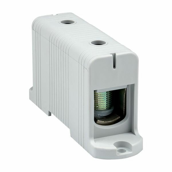 Клемма силовая вводная КСВ 35-240кв. мм сер, EKF PLC-KVS-35-240-GRAY (1 шт.)