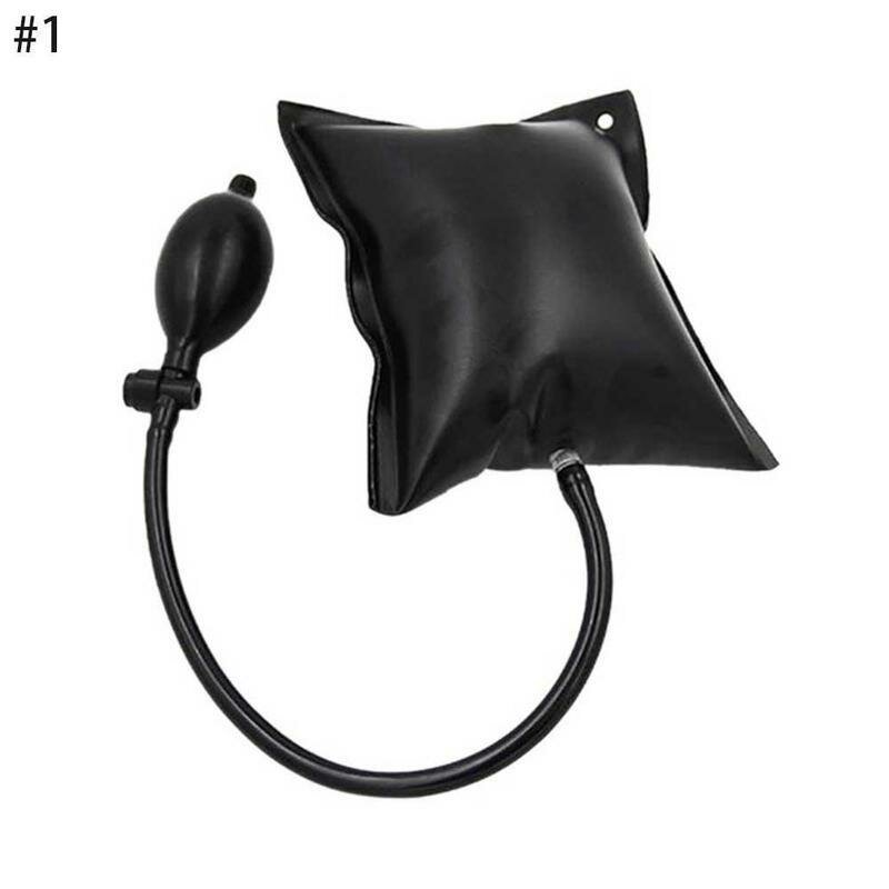 Пневмоподушка для авто, автомобильный надувной пневмодомкрат аварийного открывания дверей, воздушная монтажная подушка мебели, дома и ремонта, клин открытия