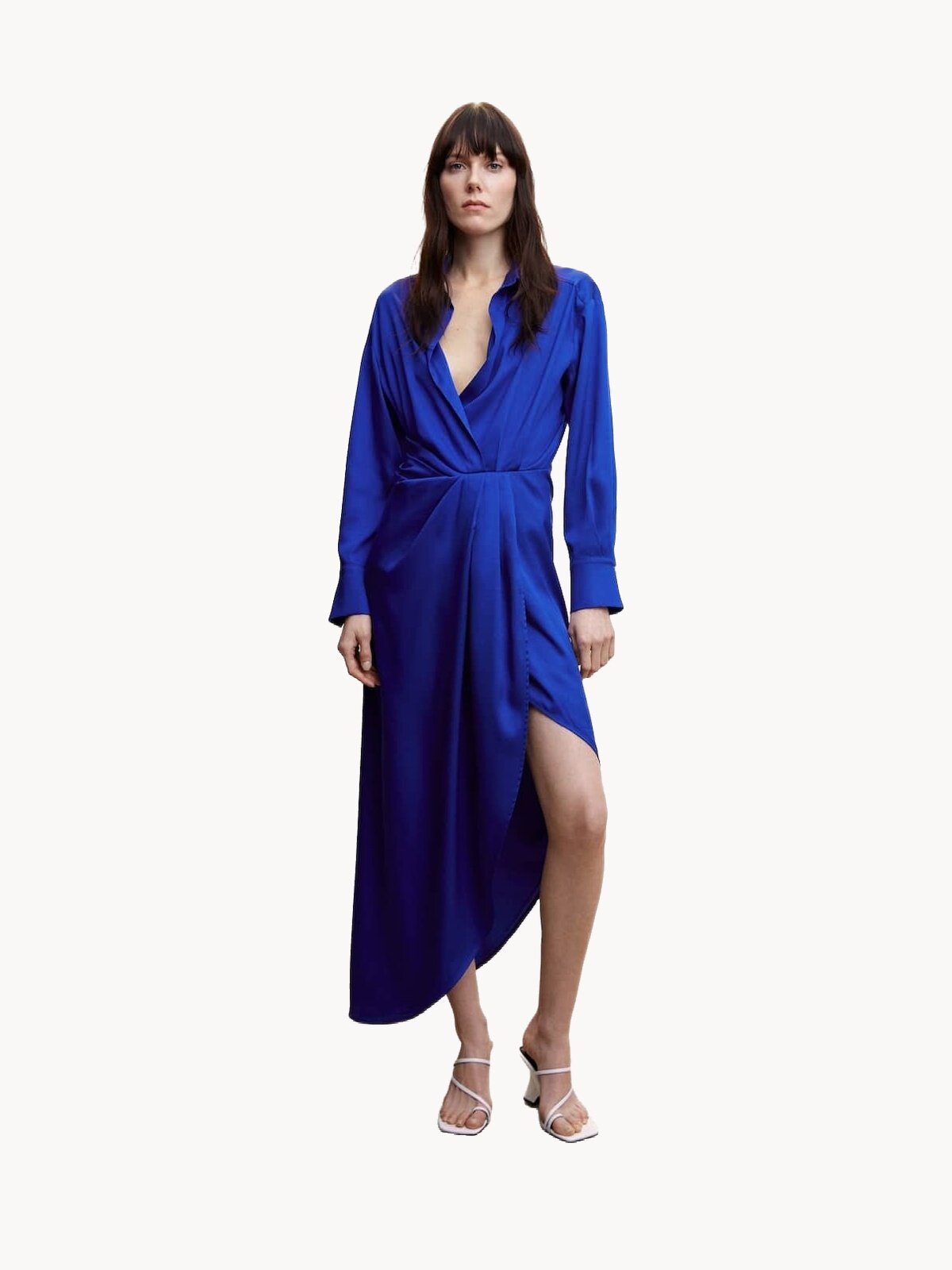 Платье ATLANTIS