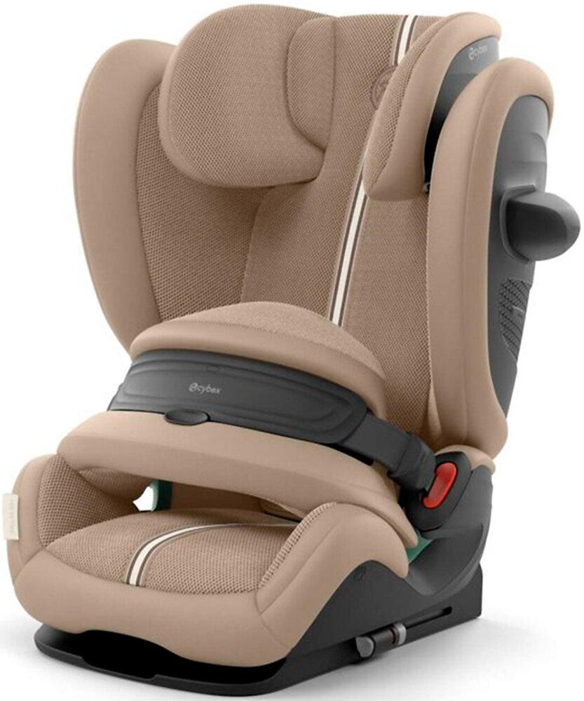 Cybex Pallas G3 i-Size (Almond Beige PLUS)
