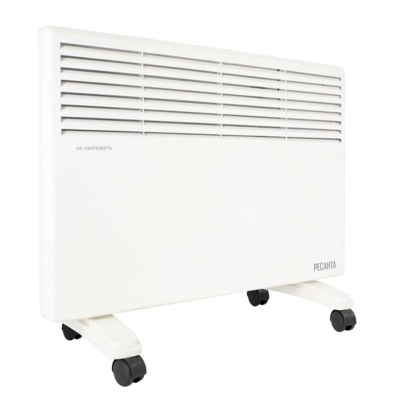 Конвектор Ресанта с электронным термостатом ОК-2000Е