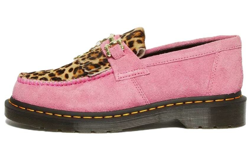 Лоферы Dr. Martens Adrian