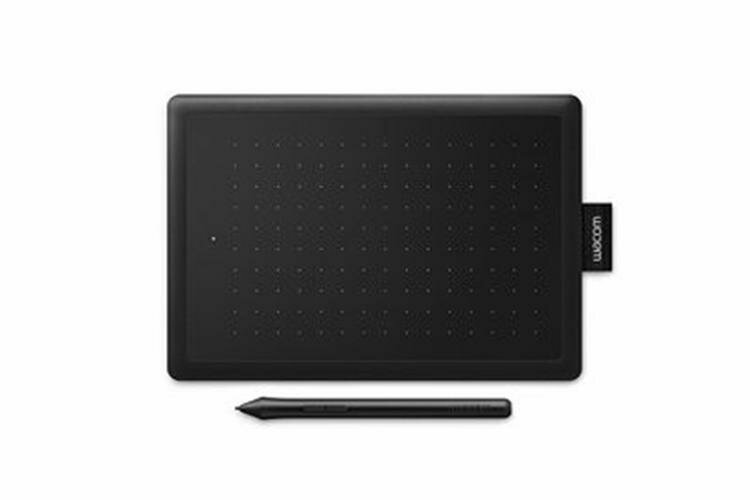 Планшет для рукописного ввода Wacom, multicolor, модель 5823502