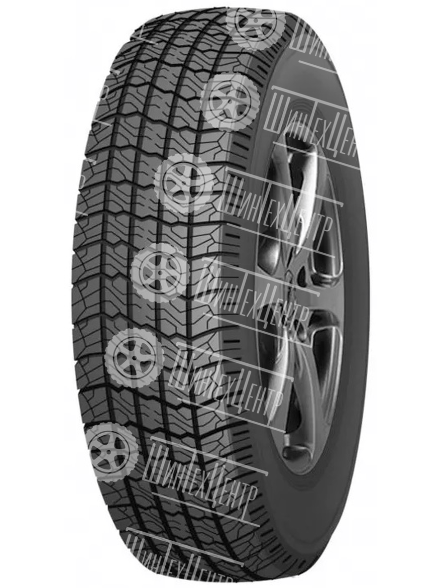 Шина 185/75R16C 104/102Q Forward Professional 170 Tl Б/К Летняя для любых видов автомобилей