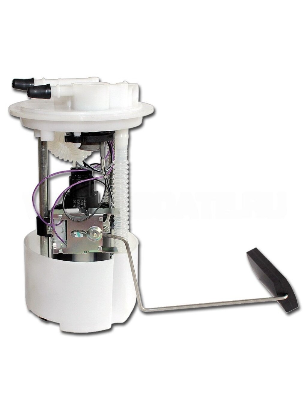 Бензонасос для а/м ГАЗ 406 дв, Крайслер дв."Евро-3" погружной (быстросъемный) СОАТЭ