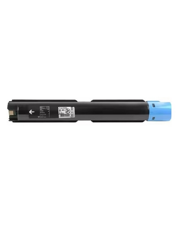Картридж Xerox 006R01829, для лазерной печати, голубой, 16500 стр.