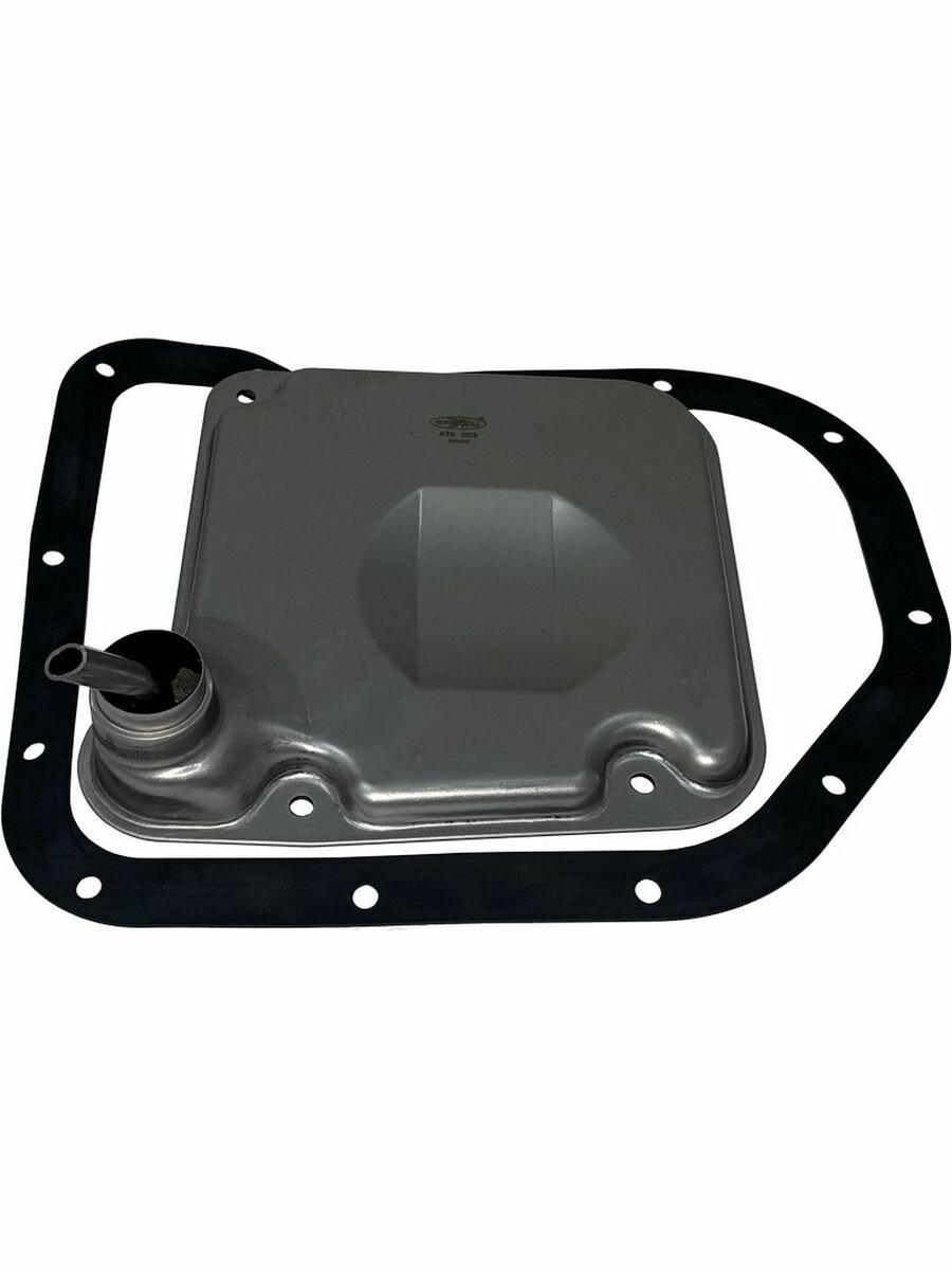 Фильтр масляный АКПП Goodwill ATG023 для SUBARU Legacy, Impreza / Субару легасу, импреза